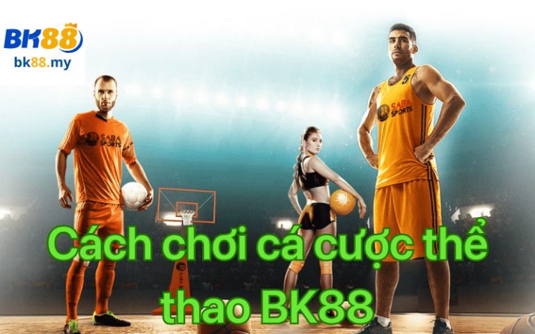 BK88 - Link Đăng Ký Đăng Nhập BK88 Chính Thức Mới Nhất